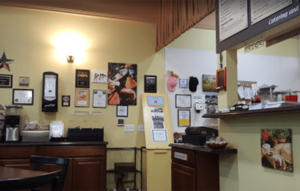 Jaffa Cafe - Mediterranean Cuisine